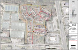 Underground Mapping and Reporting | Target Locating